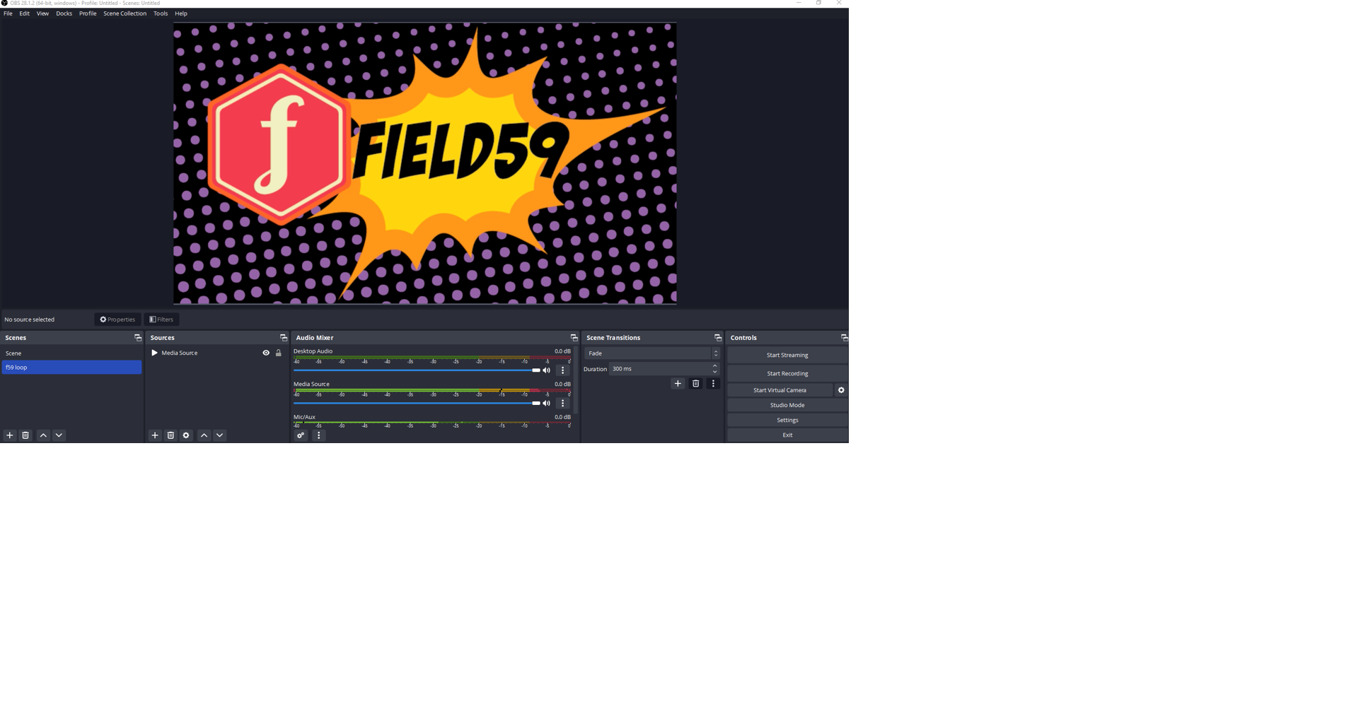 Using Open Broadcast Software Encoder | Livestreaming | help ...