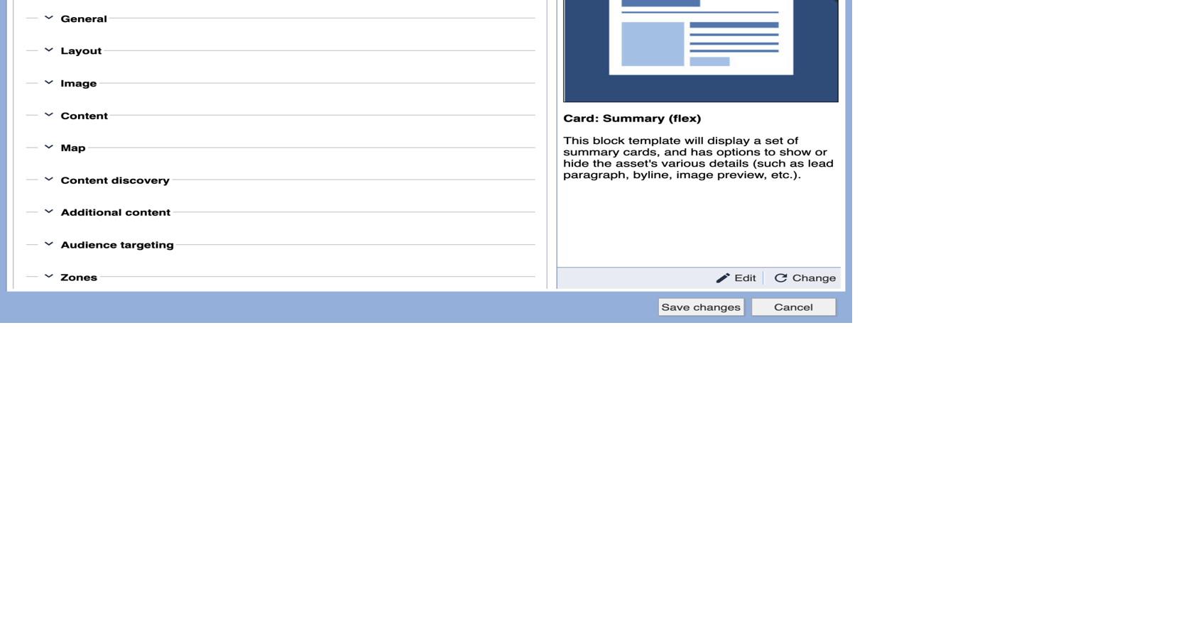 Working with Content Blocks | Beginner | help.bloxdigital.com