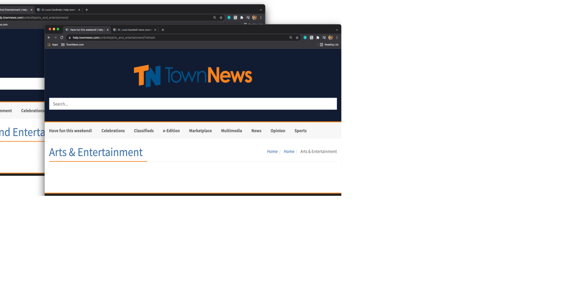 What are URL Labels and how do I use them? | Advanced | help ...