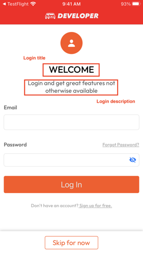AppMan Onboarding Prompts | Nx | help.bloxdigital.com