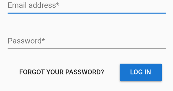 How to log into BLOX Go! for Mobile Devices | FAQ | help.bloxdigital.com
