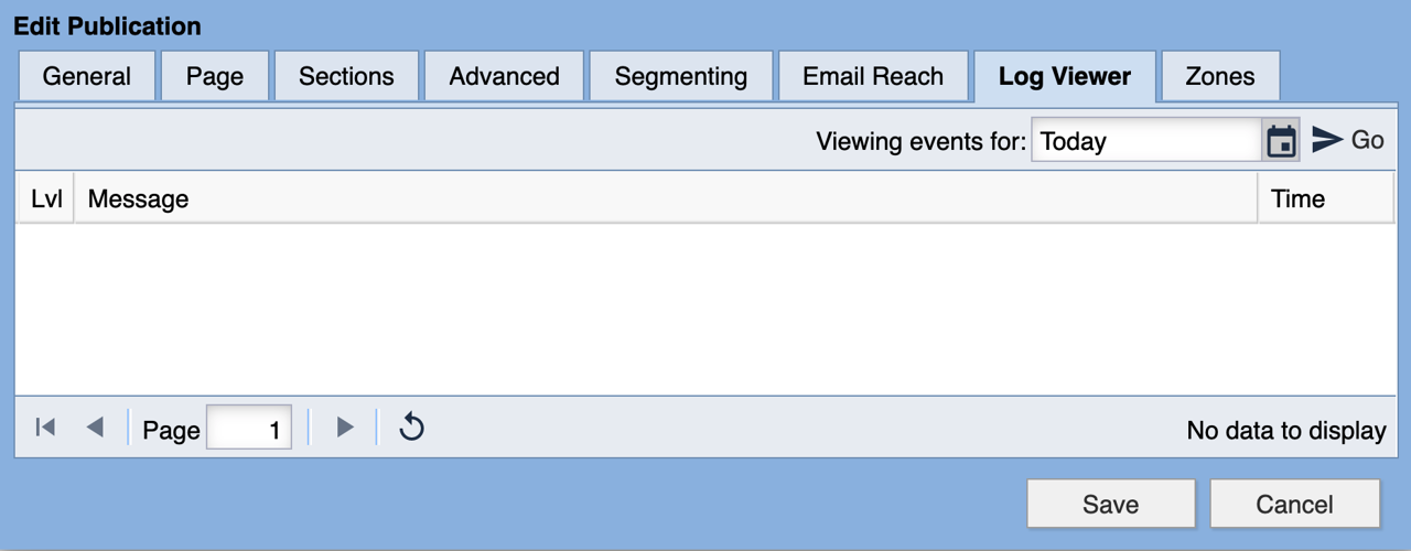 e-Edition Publications | e-Editions | help.bloxdigital.com