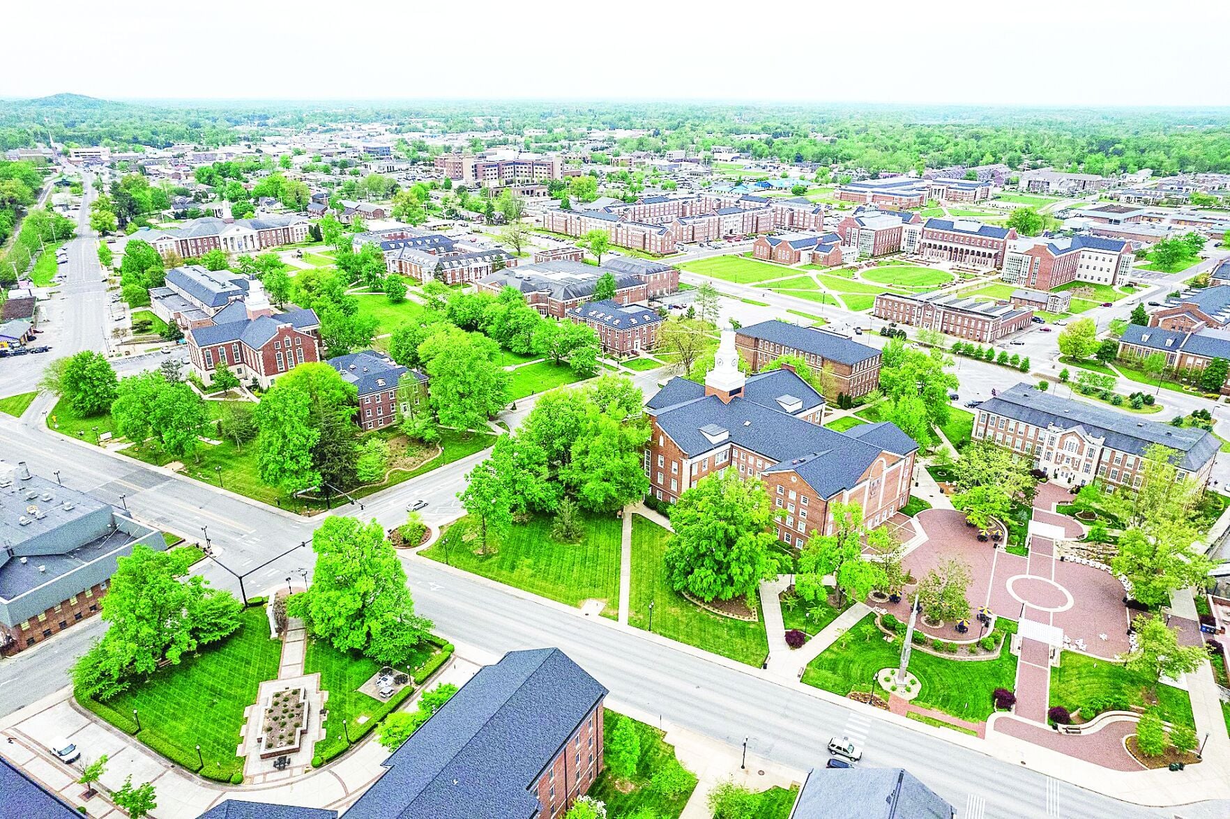 Tennessee Tech proposes tuition increase | Education | herald-citizen.com