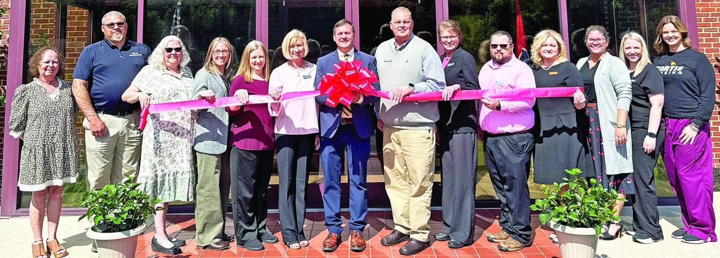 Fortis College celebrates new name, expanded programs | News | herald ...