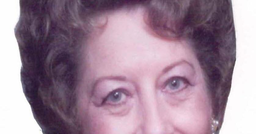 Virginia Butler | Obituaries | herald-citizen.com