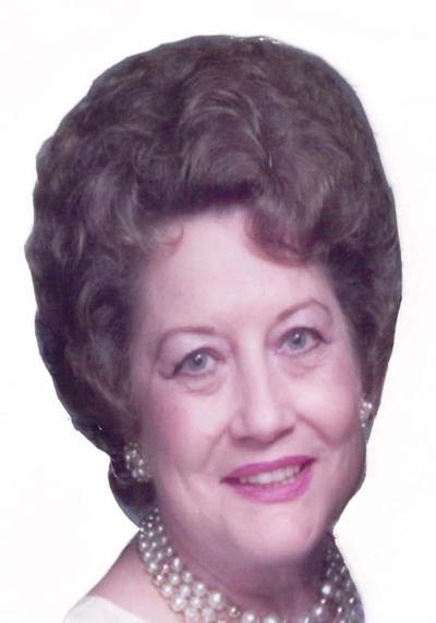 Virginia Butler | Obituaries | herald-citizen.com