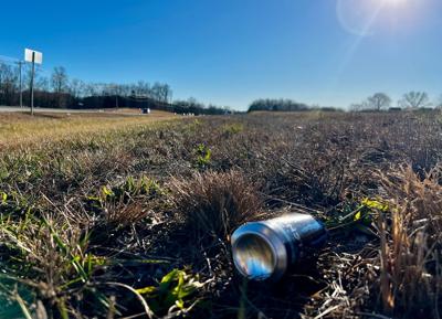 City struggles with litter problem | Local News | herald-citizen.com