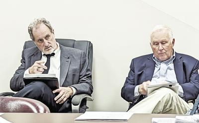 Airport to forego establishing authority | Local News | herald-citizen.com