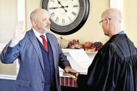 Brett Knight is new Monterey judge | Local News | herald-citizen.com