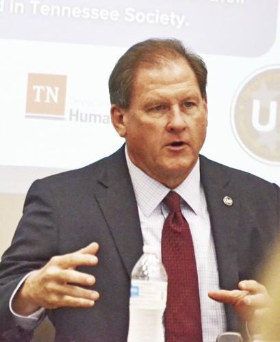 UCHRA Policy Council discusses fatherhood | Local News | herald-citizen.com