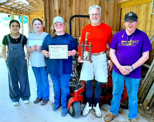 Nick Van Egmond wins state smallbore rifle title | Sports | herald ...