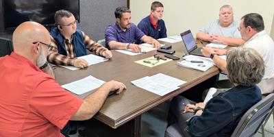 Monterey planners discuss pool halls, food trucks | Local News | herald ...