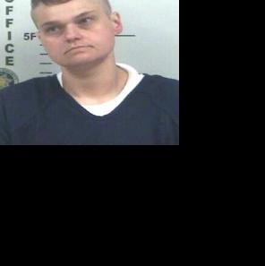 Traffic stops leads to seizure of meth | Crime | herald-citizen.com