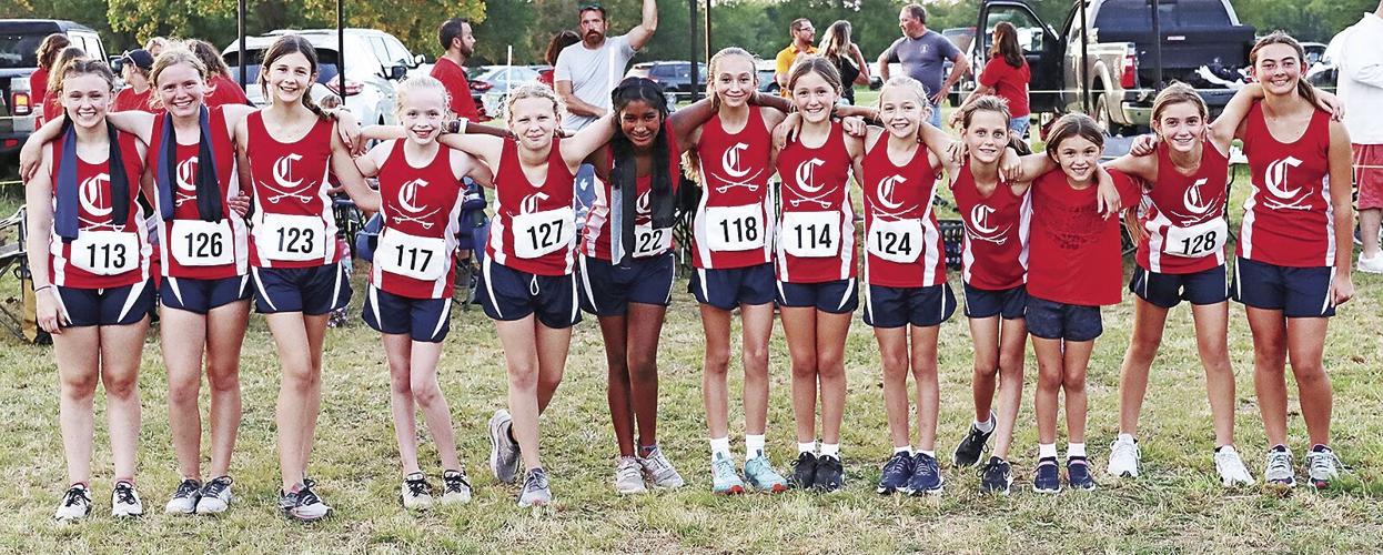 Jr. Cavs earn medals at MSCCA Championship Meet | Sports | herald ...