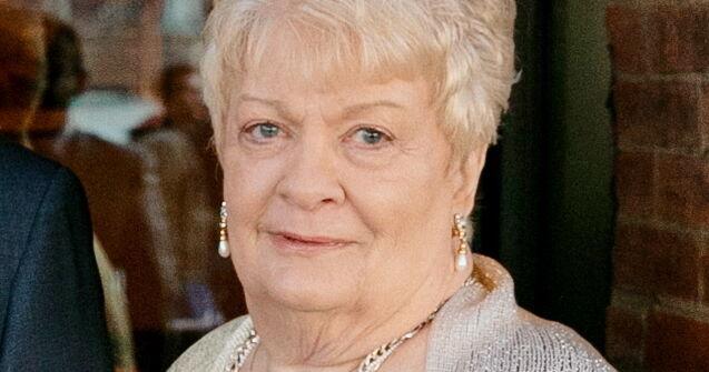 Nancy Anders | Obituaries | herald-citizen.com