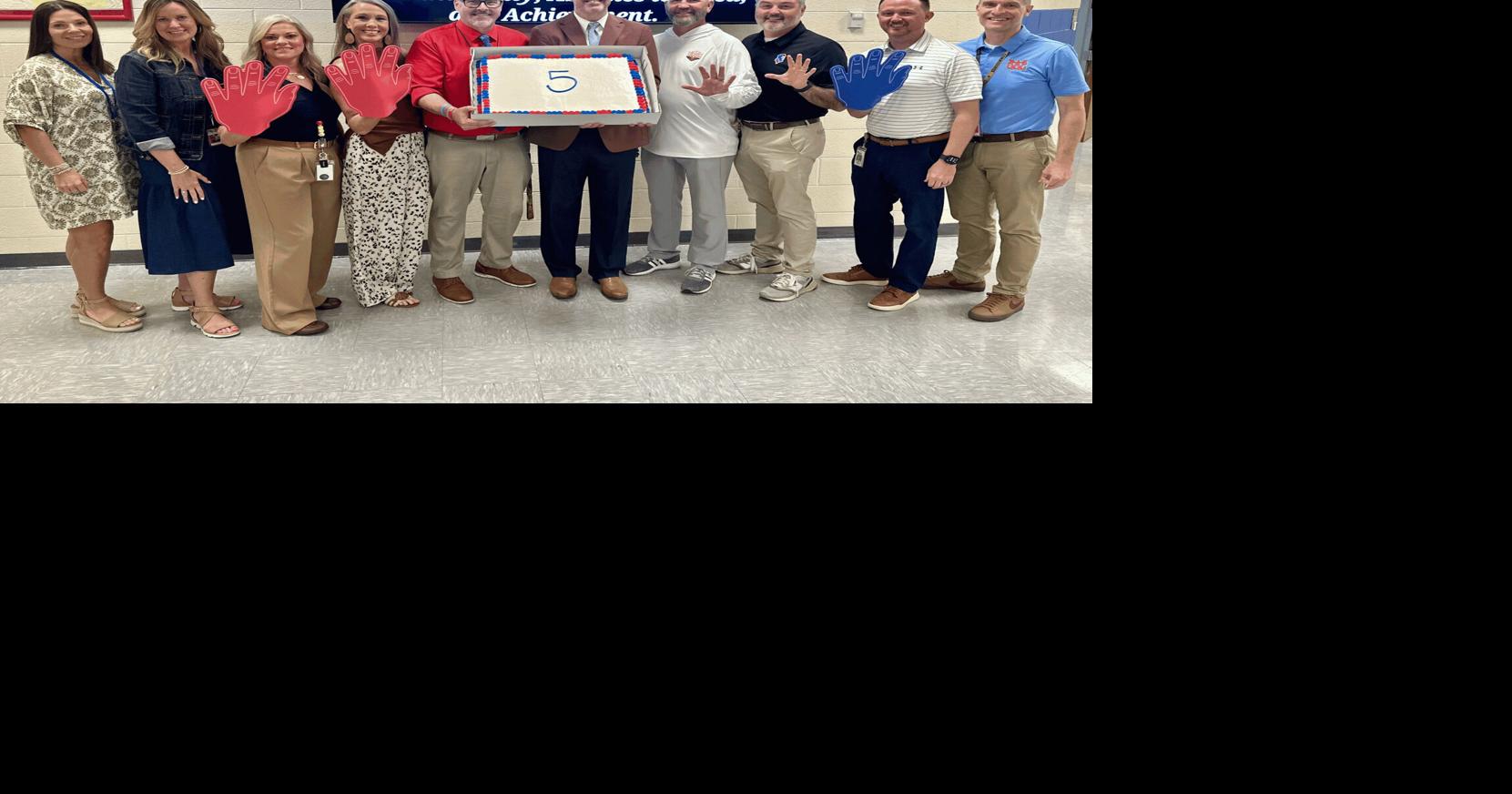 Warren County schools earns strong TVAAS Growth Ratings across the ...