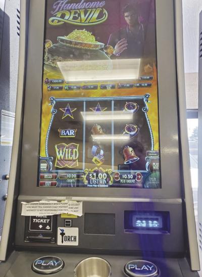 Baxter gaming machine fate awaiting court ruling in Missouri | Local ...