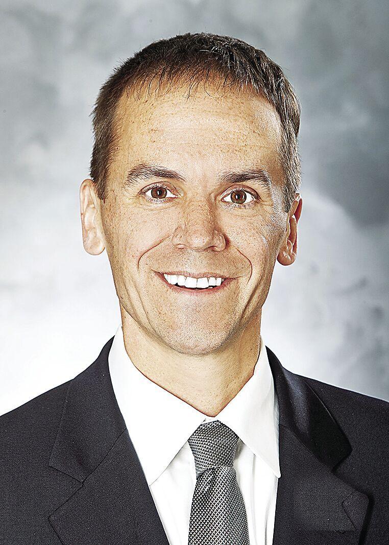 Greg Walter named OVC Associate Commissioner for football, basketball ...