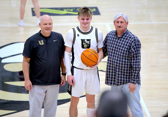 Cobb breaks scoring record during 4-game sweep of Cannon Co. | Sports ...