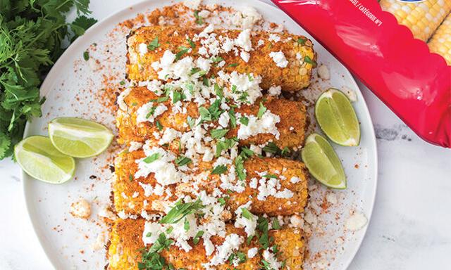 Elevate Summer Celebrations with Easy Backyard Recipes Featuring Fresh ...