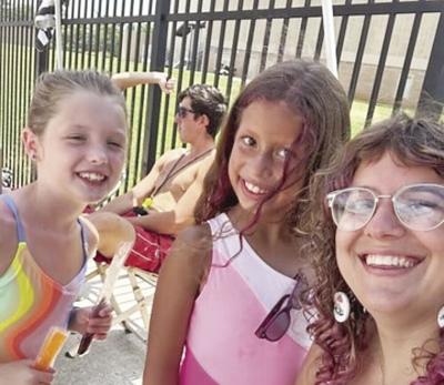WCTE presents free back to school bash at Gilley Pool | More | herald ...
