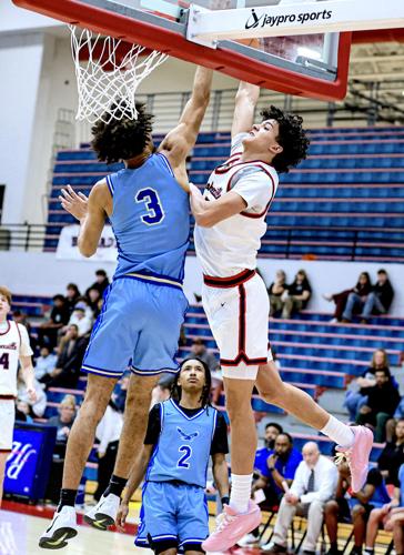 CHS splits 1st home district doubleheader | Sports | herald-citizen.com