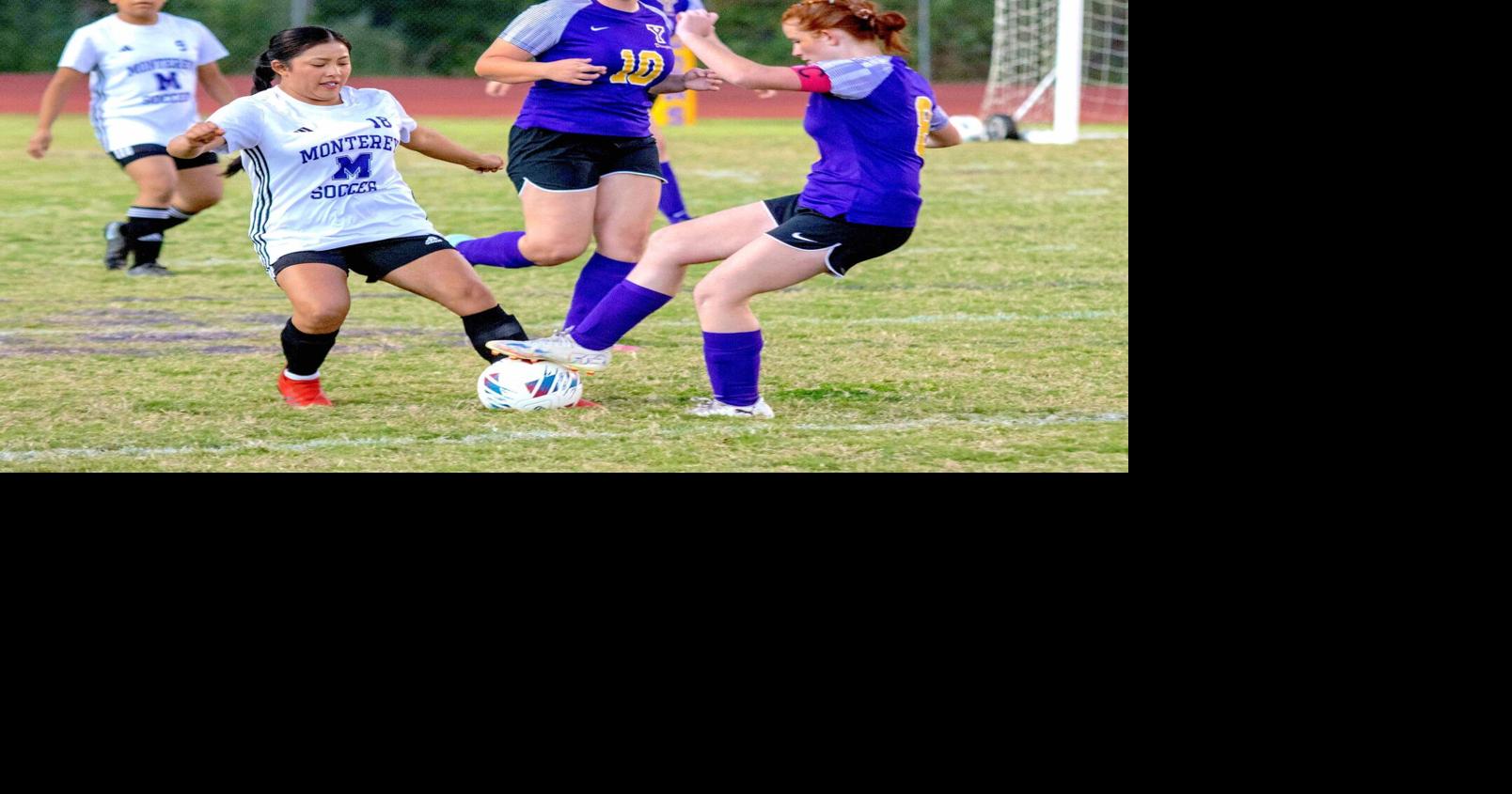 MHS girls soccer done after loss at York | Sports | herald-citizen.com