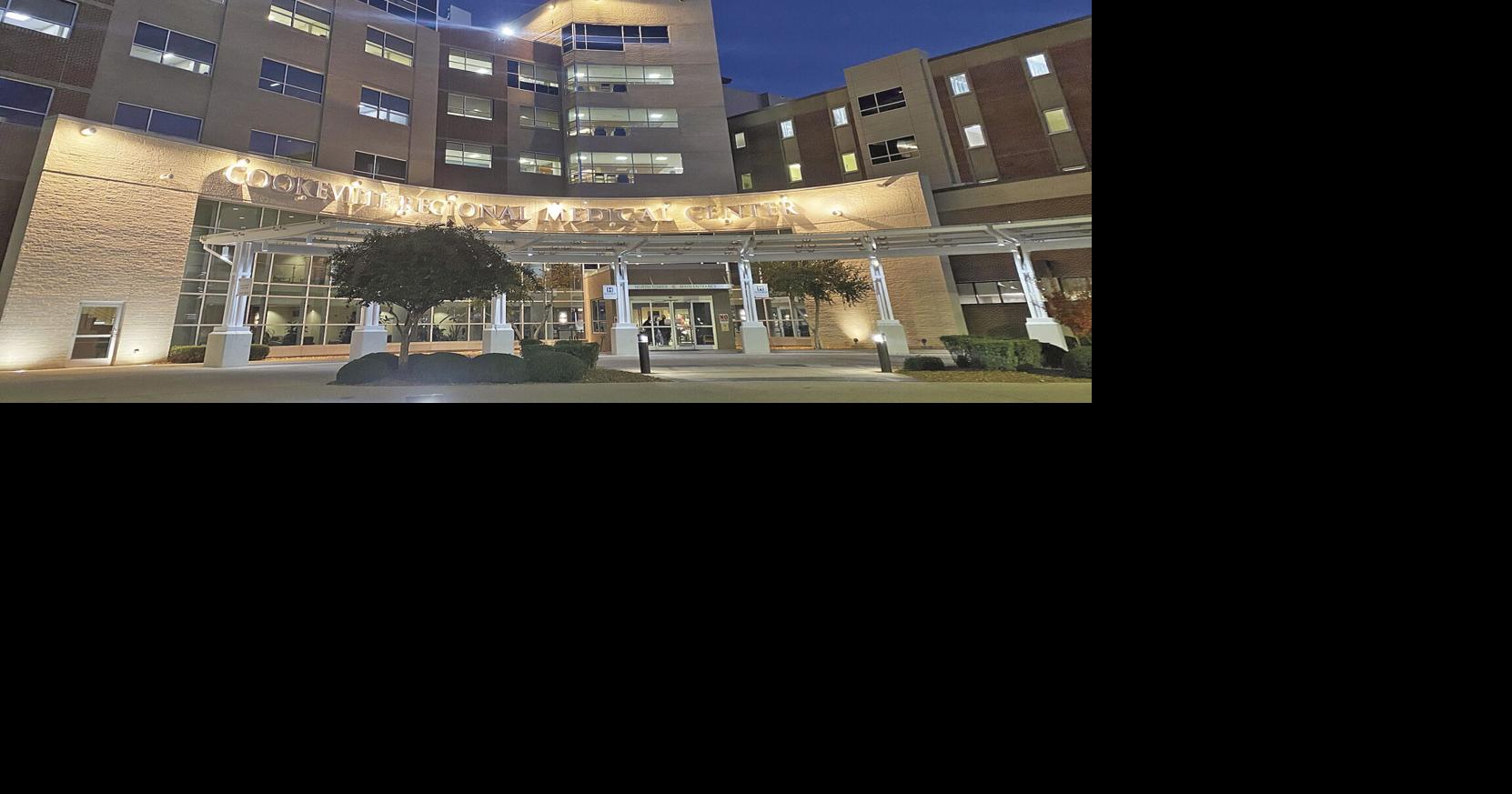 CRMC CEO releases hospital stats for 2022-23 | Local News | herald ...