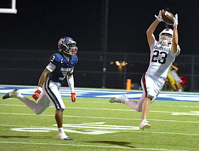 FRA runs away from Cavs in 2nd half | Sports | herald-citizen.com