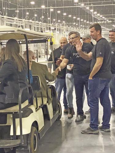 Inside Portobello America | Local News | herald-citizen.com