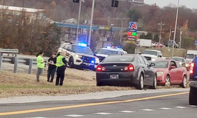 Ambulance crash leads to charges | Crime | herald-citizen.com