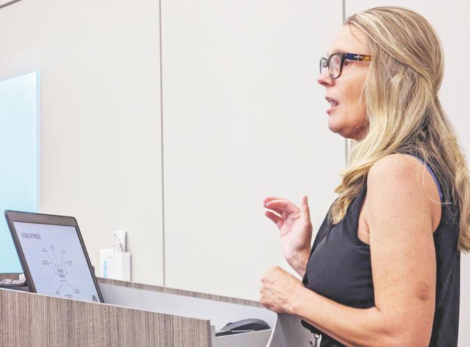 UCHRA council discusses child care challenges | Local News | herald ...