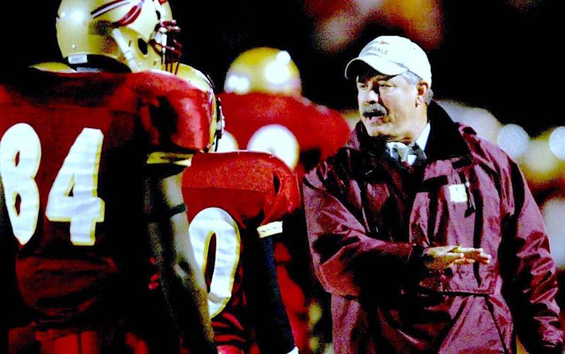 Gary Rankin inducted to National HOF | Sports | herald-citizen.com