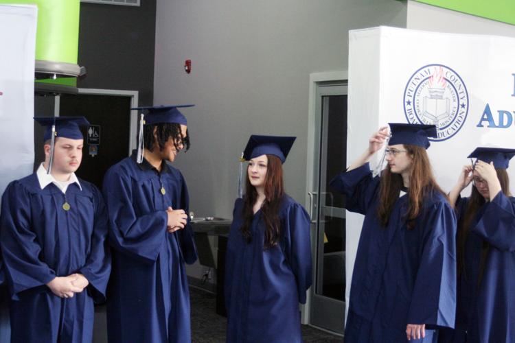 VITAL, Adult High graduates 21 | News | herald-citizen.com