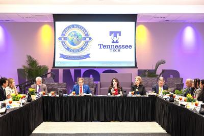 Tennessee Tech cements role as nuclear energy leader | Education ...