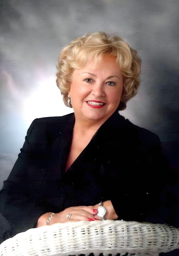Janice Crouch | Obituaries | herald-citizen.com