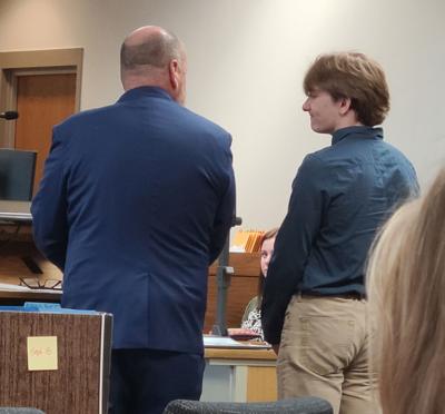 Cookeville man receives probation in child exploitation case | | herald ...