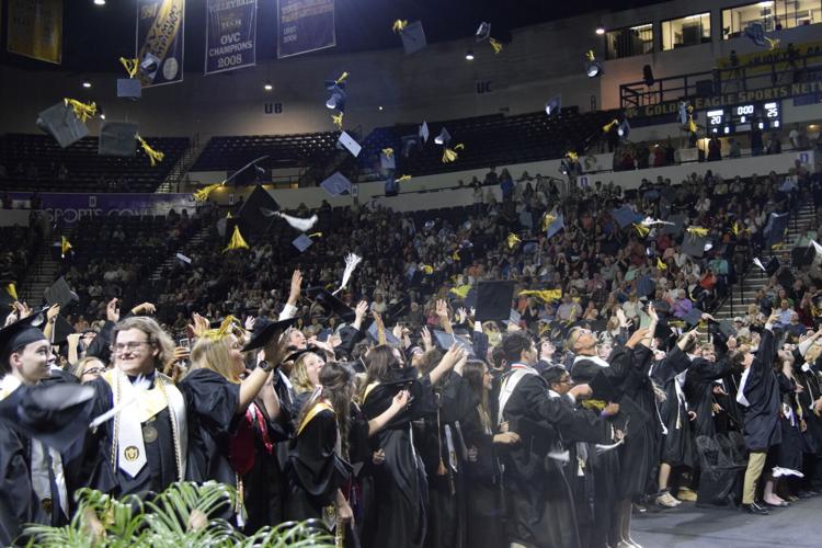 Upperman High School graduation | News | herald-citizen.com