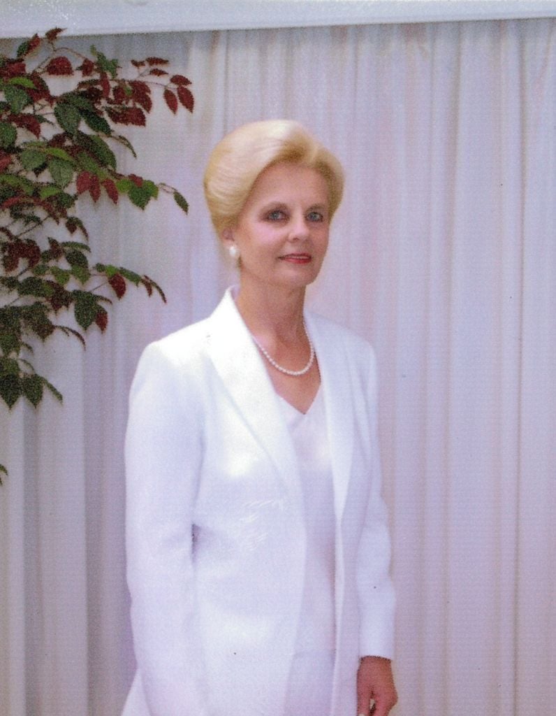 Mary "Kathryn" Phifer, 86 | Obituaries | herald-citizen.com