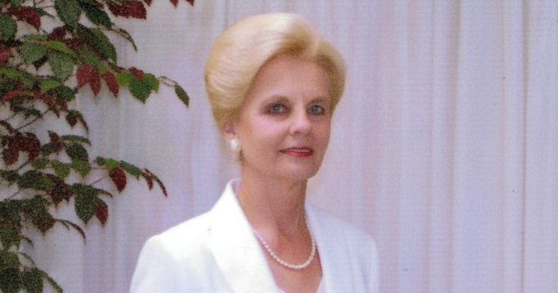 Mary "Kathryn" Phifer, 86 | Obituaries | herald-citizen.com