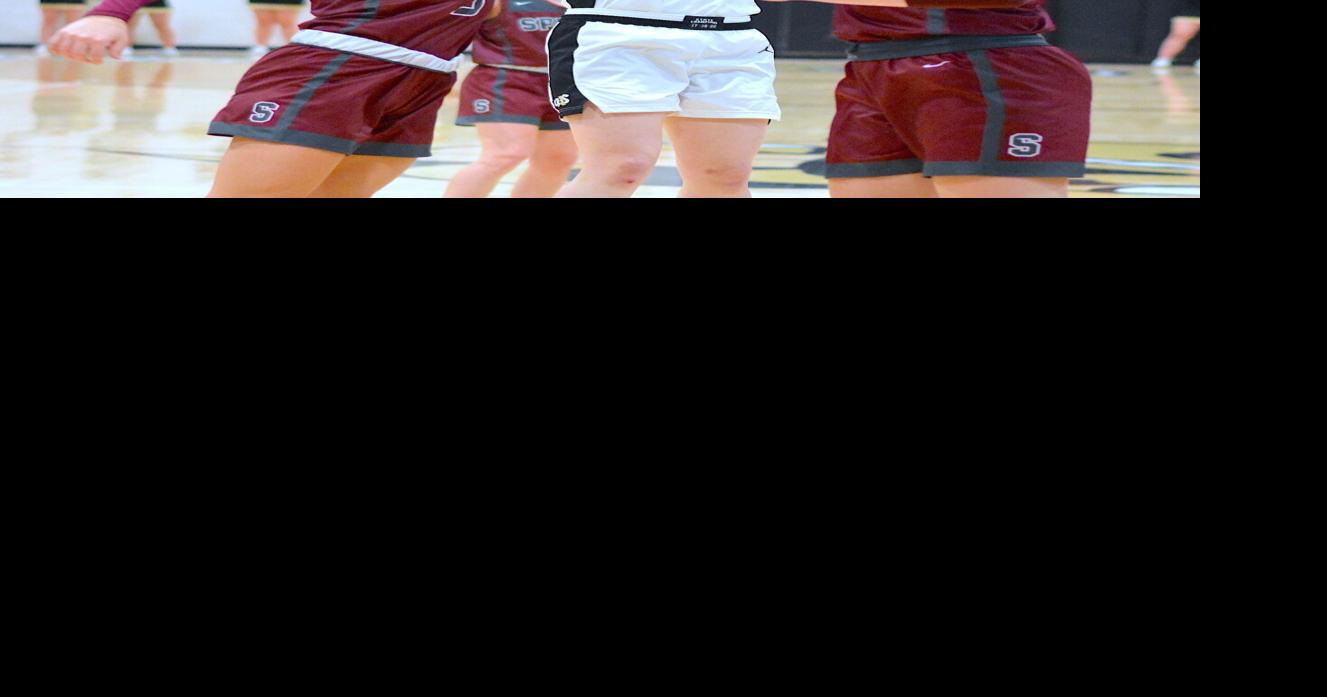 Lady Bees fall again in 2nd split with Sparta | Sports | herald-citizen.com