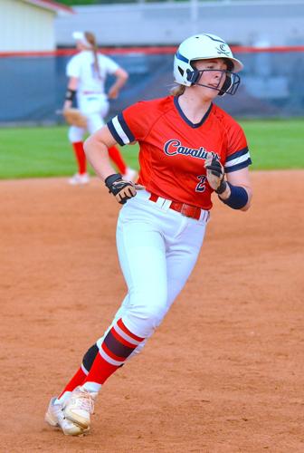 Lady Cavs outlast Lebanon on Senior Night | Sports | herald-citizen.com