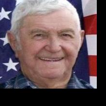 Ralph Edward Allen | Obituaries | herald-citizen.com