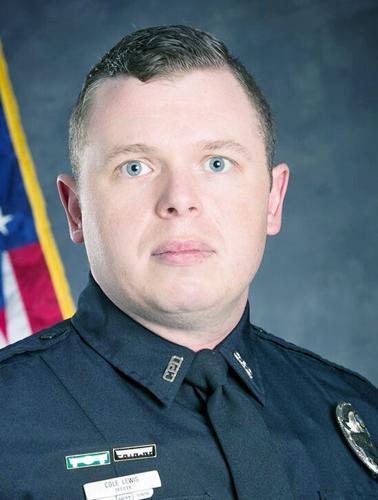 CPD promotes three officers | Local News | herald-citizen.com