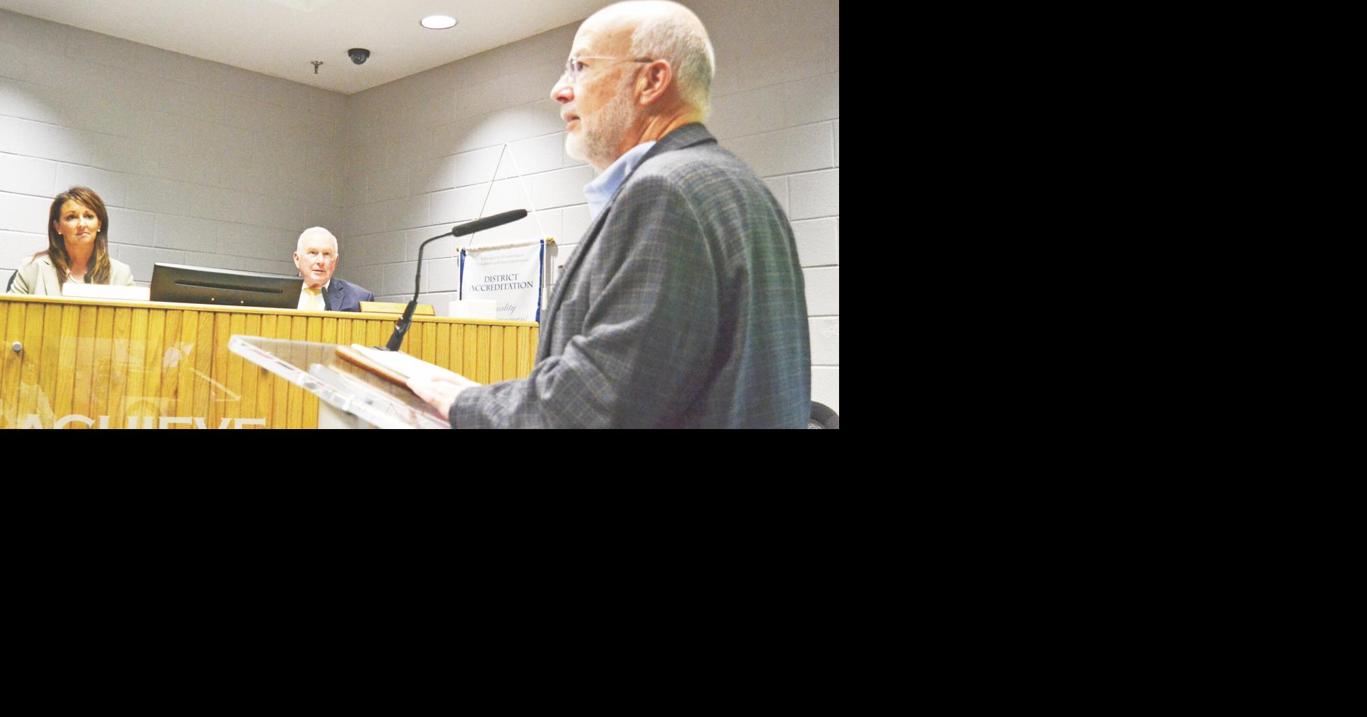 Upperman High addition nearing completion | Education | herald-citizen.com