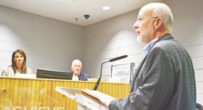 Upperman High addition nearing completion | Education | herald-citizen.com
