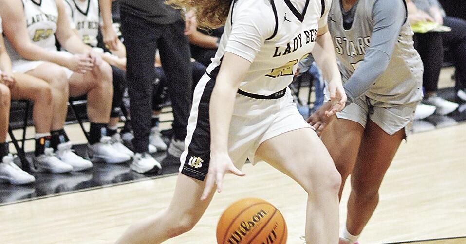 Lady Bees suffer first loss at Creek Wood | Sports | herald-citizen.com