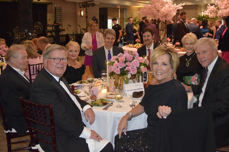 Cookeville Regional Charitable Foundation 16th Annual Pink Gala | Local ...