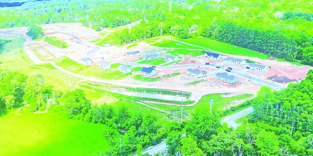 Planning Commission approves plats, subdivision rule change | News ...