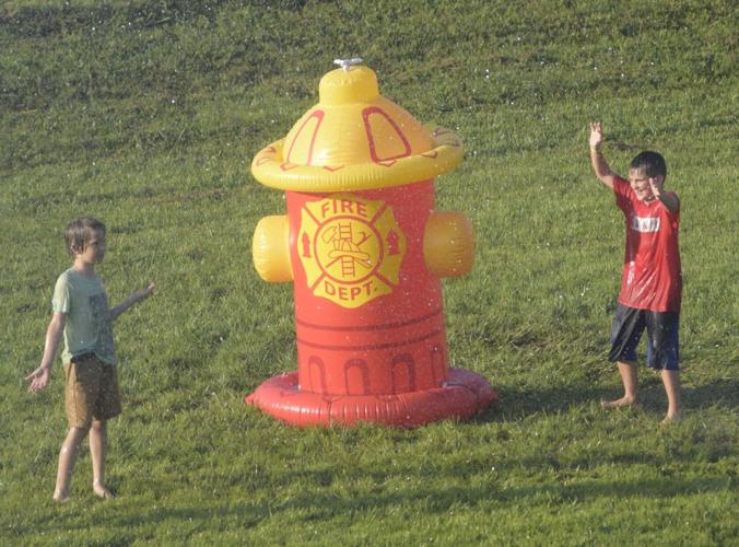 Baxter Independence Day Blowout | News | herald-citizen.com